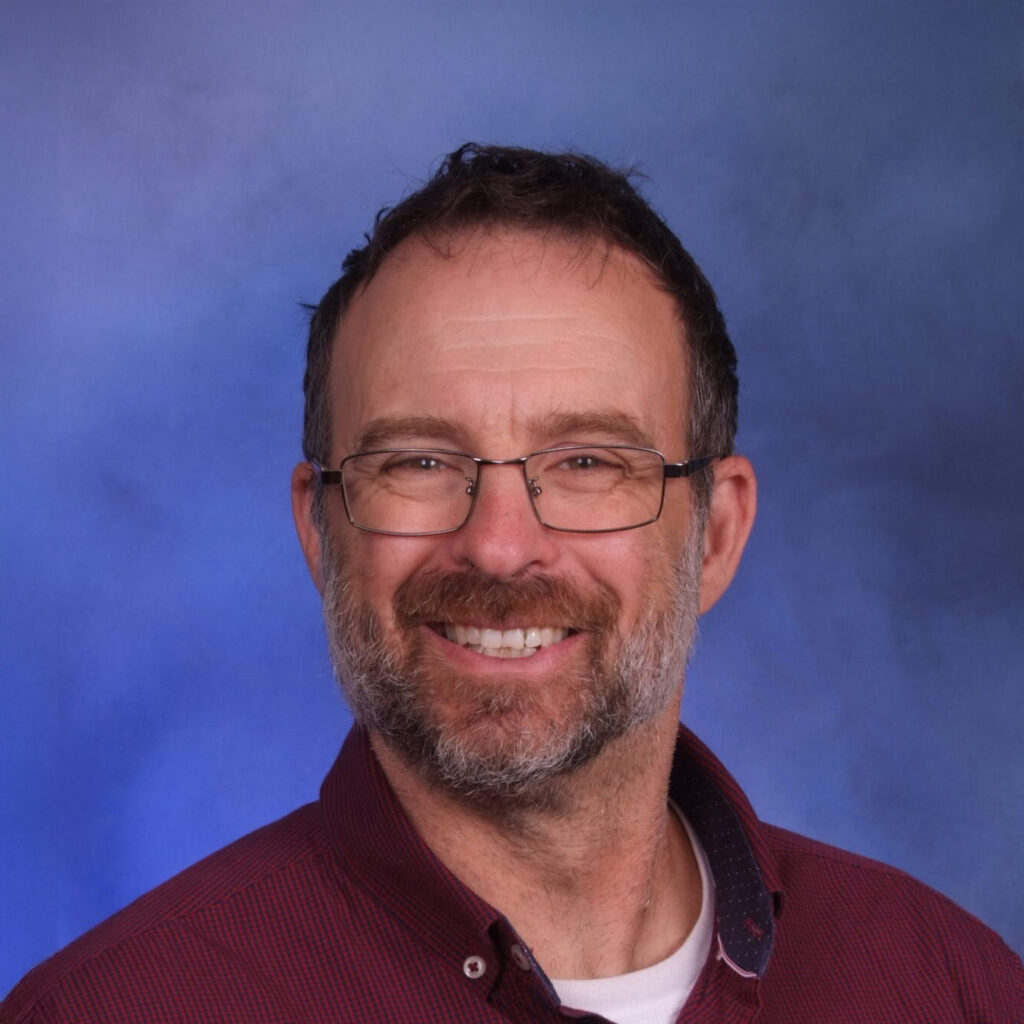 Staff Directory - St. Alphonsus Parish School